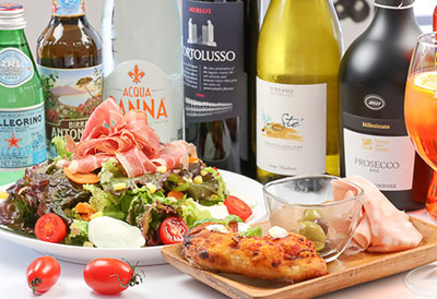 ＜CAFFE PASCUCCI Shin-Kobe＞Immerse Yourself in the True Spirit of Italy ...