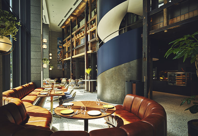 ＜LOKAL HOUSE＞A Culinary Feast by Chefs Trained in Italy｜Nishi Ward ...