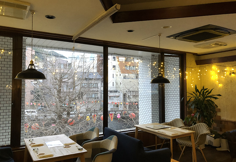 ＜Tokio, Wagyu and Vegetable Restaurant＞Creative Japanese Cuisine by a ...