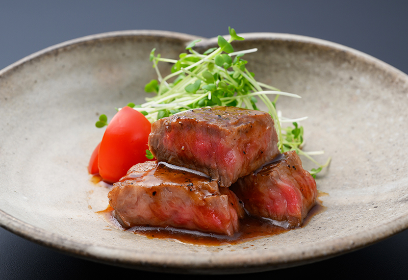 ＜Maebashi Keyaki＞Exceptional Dishes Made With Premium Ingredients From ...