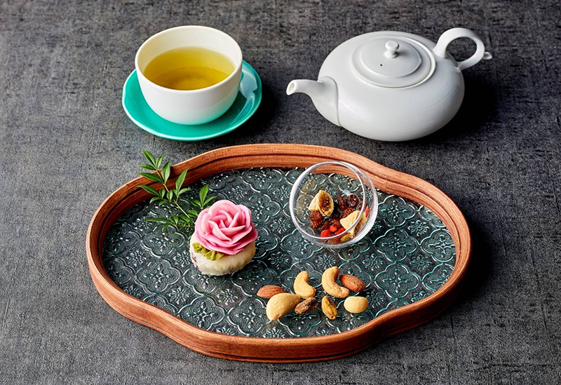 ＜world tea labo＞Enjoy Teas and Treats From Across the Globe at This ...