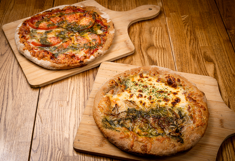 ＜Sando Bar Kamiya Shokudo＞Local Favourite for Casual Italian Dining ...
