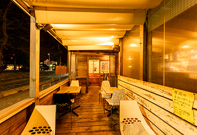 ＜Sando Bar Kamiya Shokudo＞Local Favourite for Casual Italian Dining ...