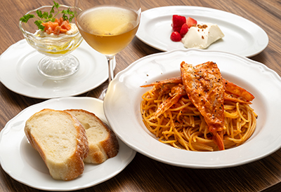 ＜Bene ITALIAN DINING＞Casual Italian Restaurant That You Can Drop In to ...