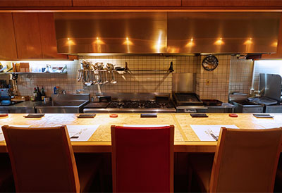 ＜Niku Senka Hafu Main Branch＞An Intimate Western Dining Spot with ...