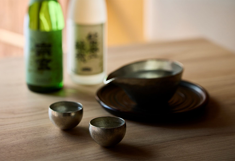 ＜Mashiba, Noto Beef＞A New Specialty Celebrating Kanazawa’s Unique Food ...