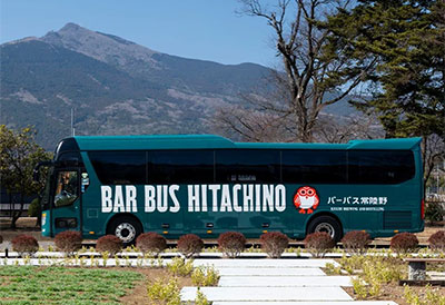 ＜Tabit Tours Co.,Ltd.＞A Sophisticated Bus Tour Experience in a ...