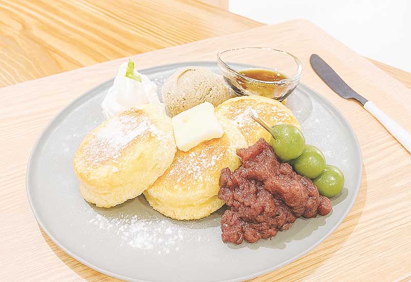 ＜Banshoen Aiueo no Mori＞An Experiential Complex Rooted in Historic ...